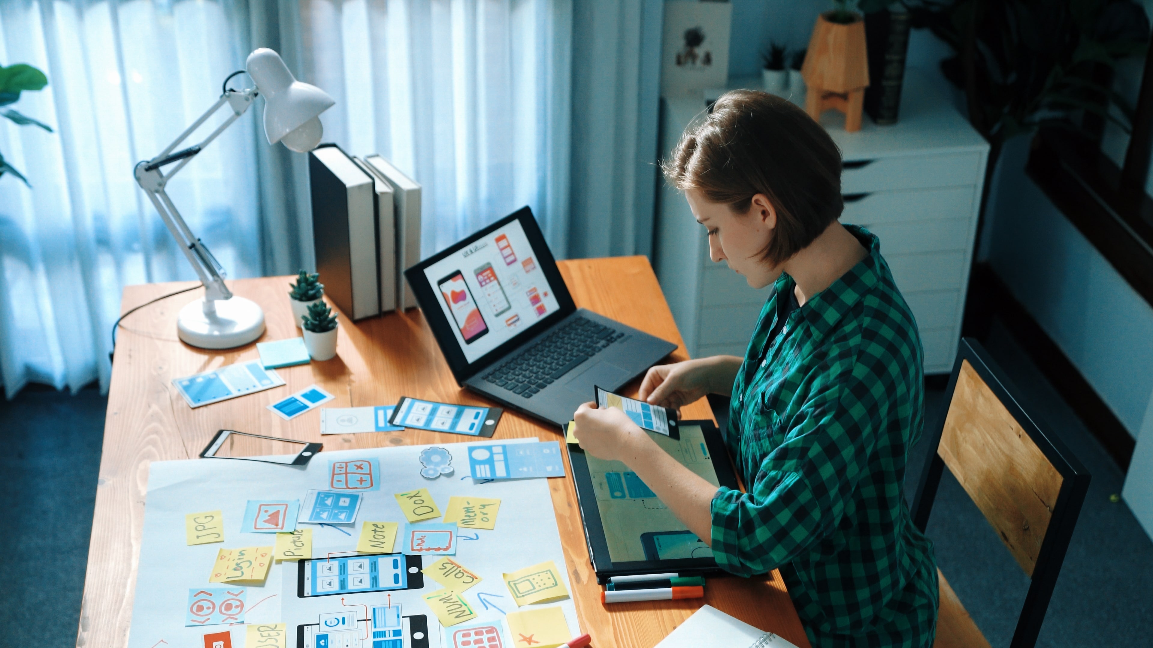 Top Web Design Trends in 2026 That Improve UX & Conversions