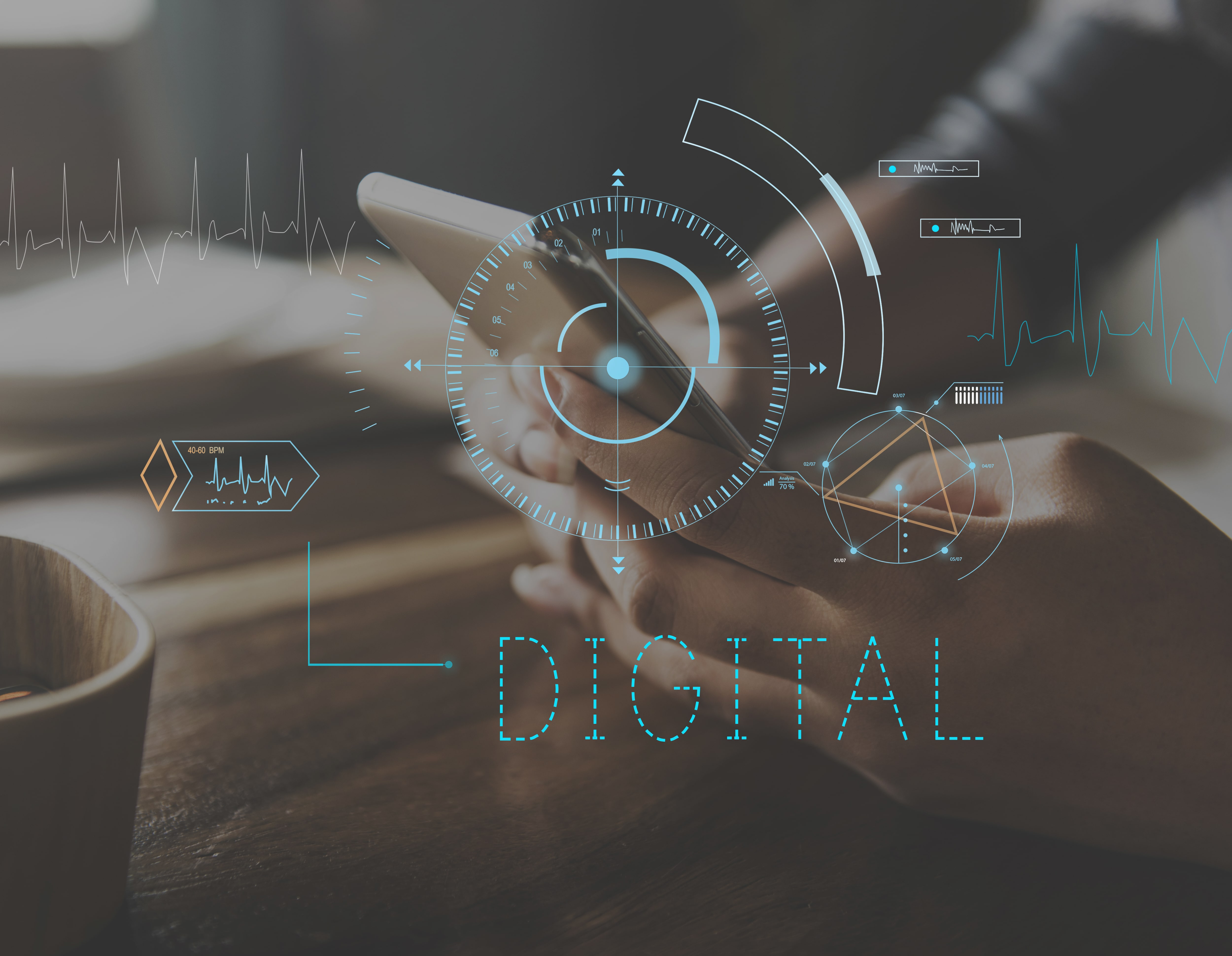 Digital Marketing Trends for 2026: What Businesses Need to Know